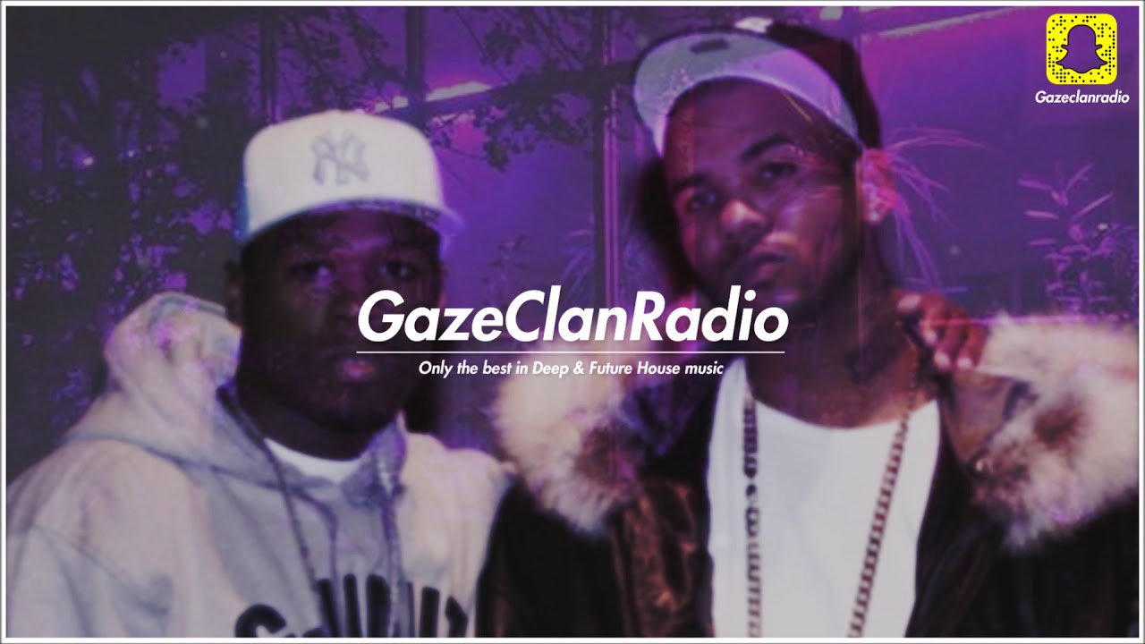 The Game Ft. 50 Cent - How We Do (Calvin Buckley Remix) - YouTube