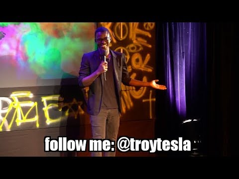 Troy Tesla: Mugabe Resigns (Zimbabwe Coup Explained) - YouTube