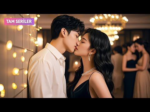 Binlerce kadına sahip olabilirdi… ama o, köyün dışlanan kızını seçti!