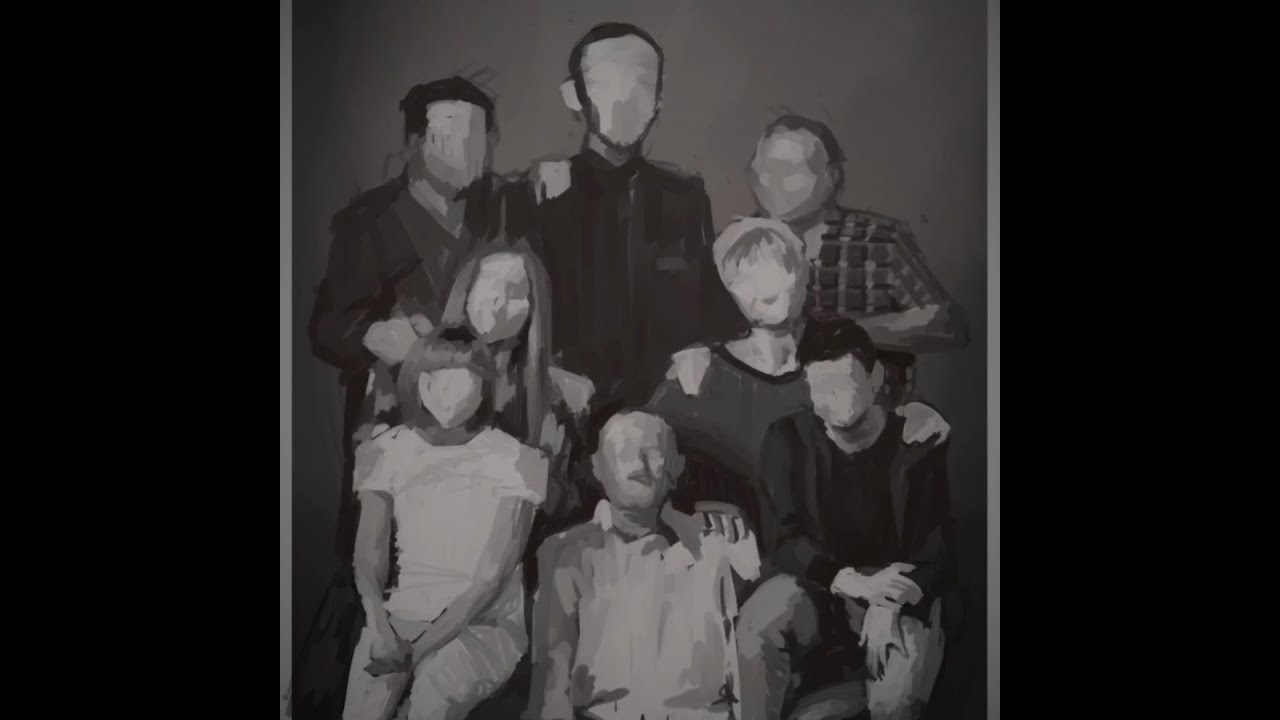 Forgetting your family | EATEOT - YouTube