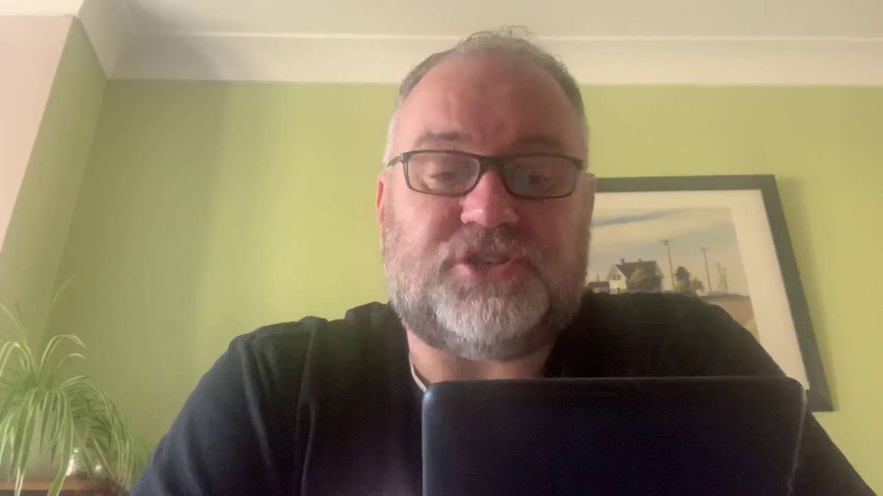 Varjak Paw Chapter 2 - YouTube