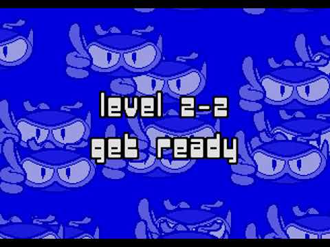 Zool (Sega Genesis) Level 2: Pop of Radio (1/2) - YouTube