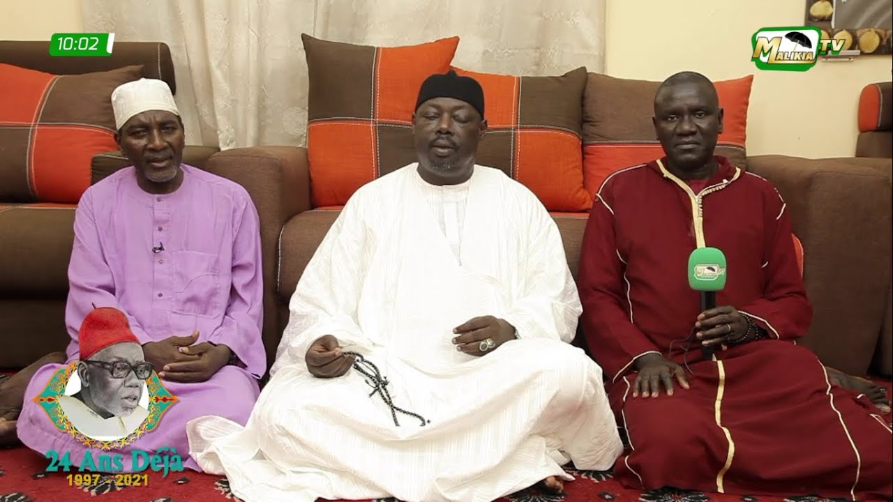 🔴[ REPLAY ] DIACKSAO: SPÉCIAL MAME ABDOU AZIZ SY DABAKH | JEUDI 26 SEPT ...