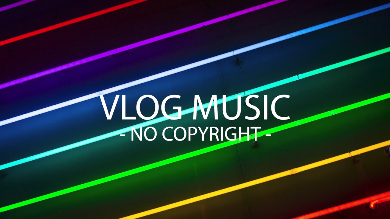 Ikson - Neon (VLOG MUSIC - No Copyright) - YouTube