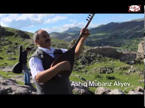 Almanlar saz haqqında film çәkmәk niyyətindәdirlәr