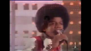 Ben Jackson 5