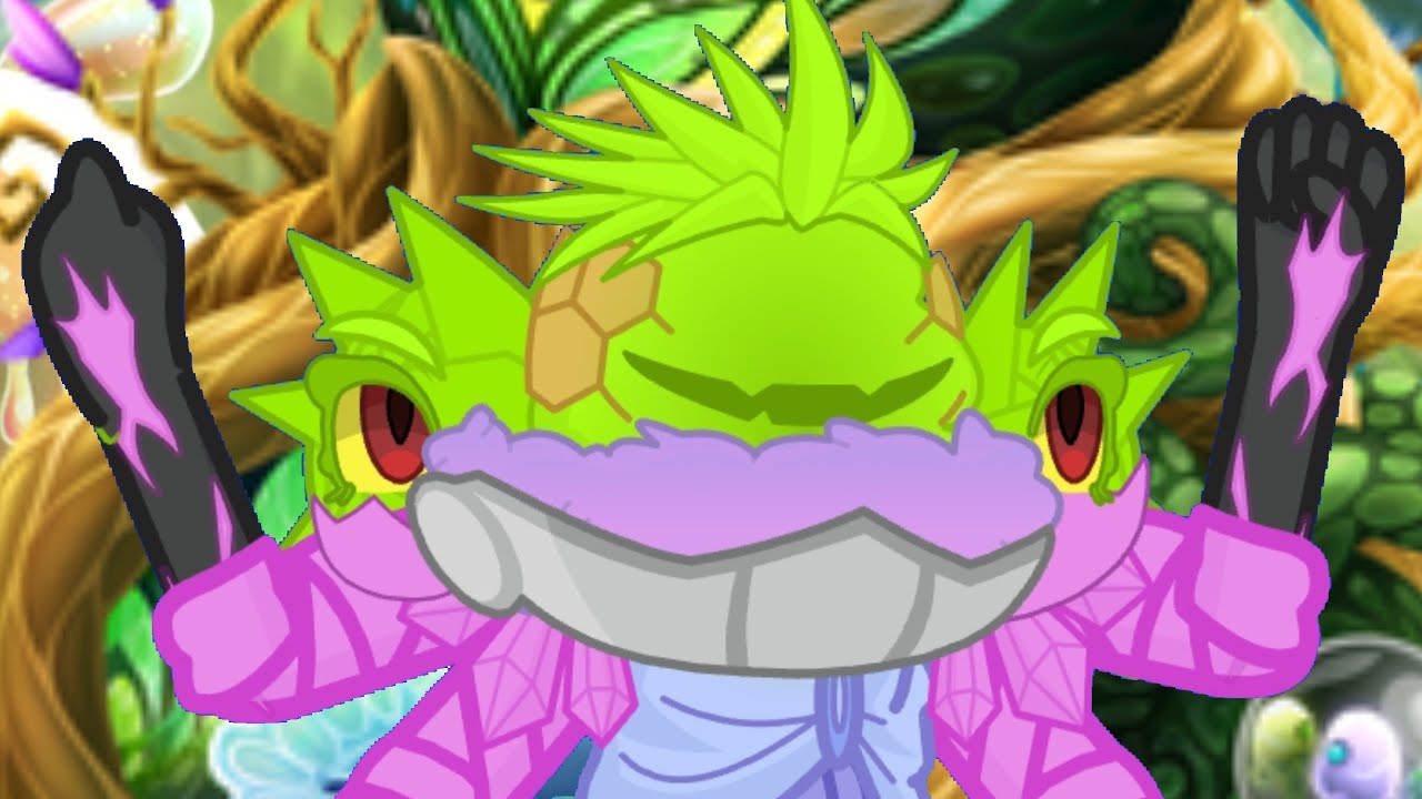 BeeMeebEth Reanimated in Gacha Life 2! - YouTube