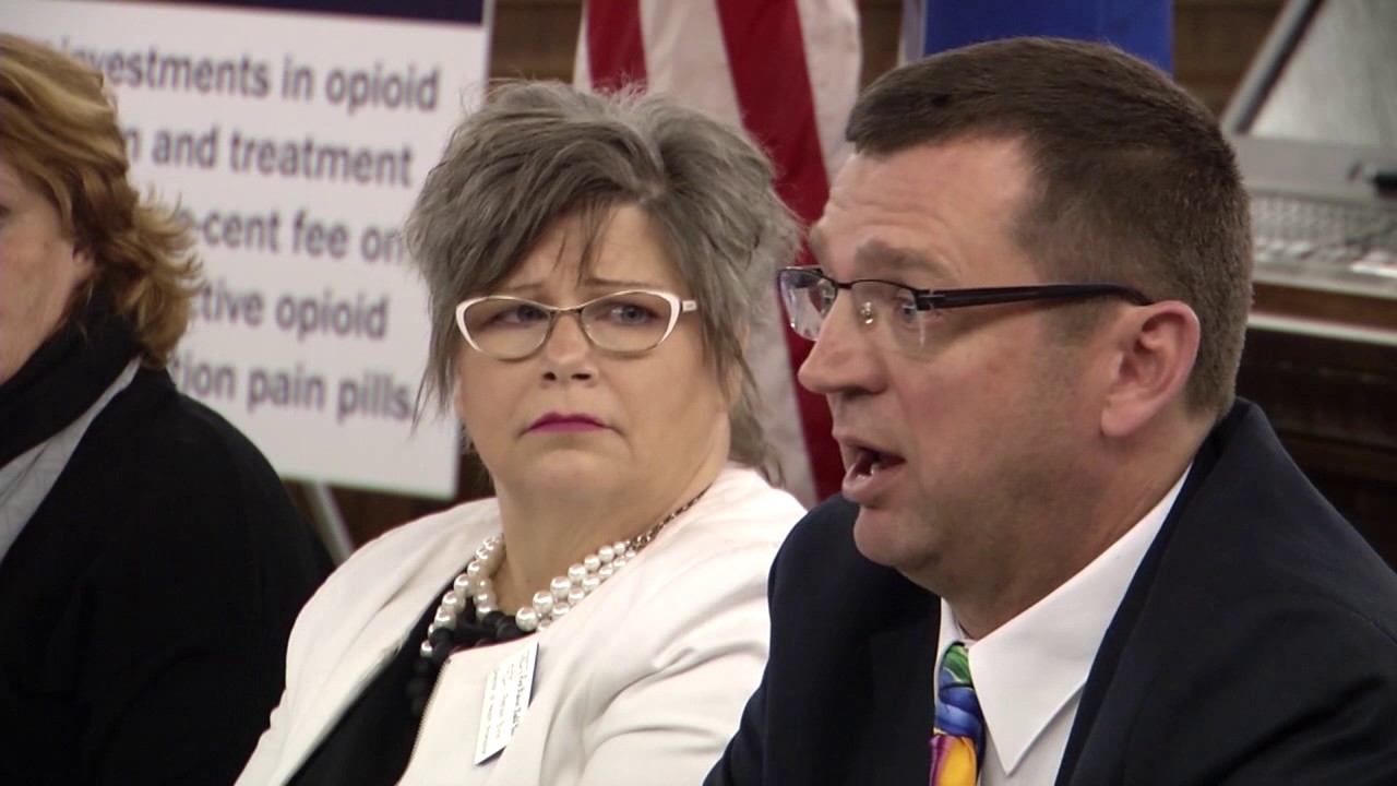 Alex Coleman Reporter/Anchor Reel - YouTube