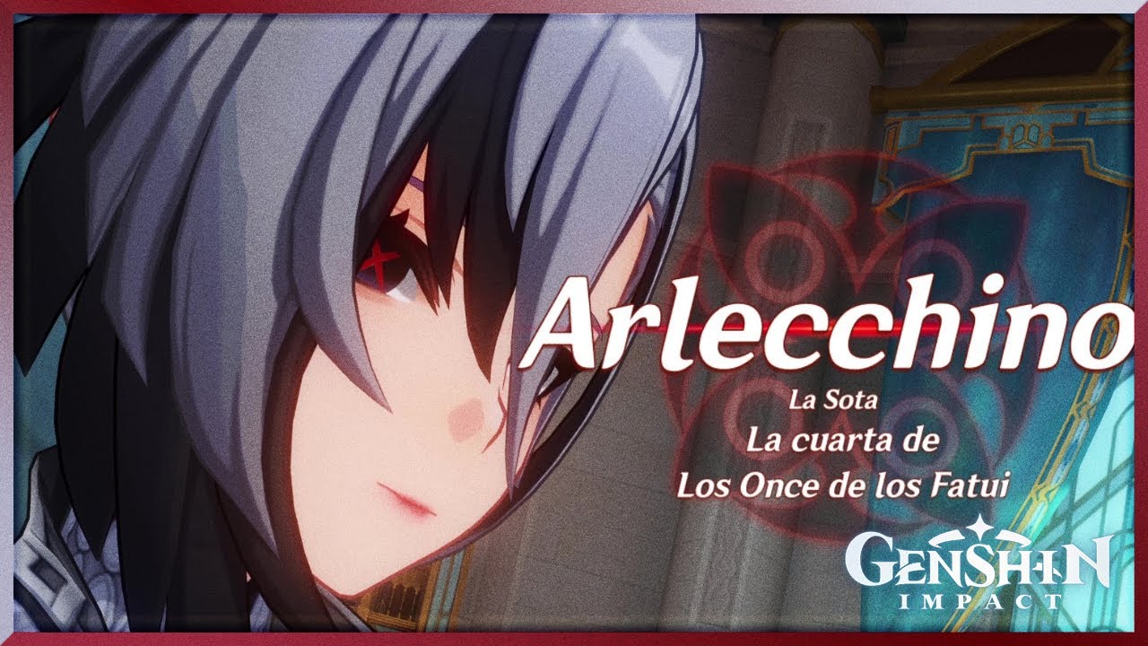 LA SOTA HACE SU APARICION! - GENSHIN IMPACT - #72 - YouTube