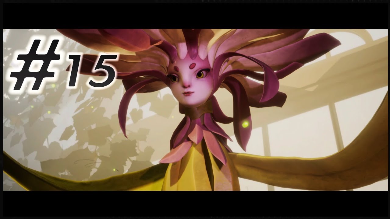 It Takes Two part 15 joy - YouTube