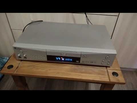 Dvd Philco DVP 2500