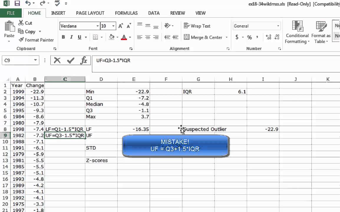 Excel Skills For Section 2 Completion How To Find A 5 Number Summary excel-skills-for-section-2-completion-how-to-find-a-5-number-summary