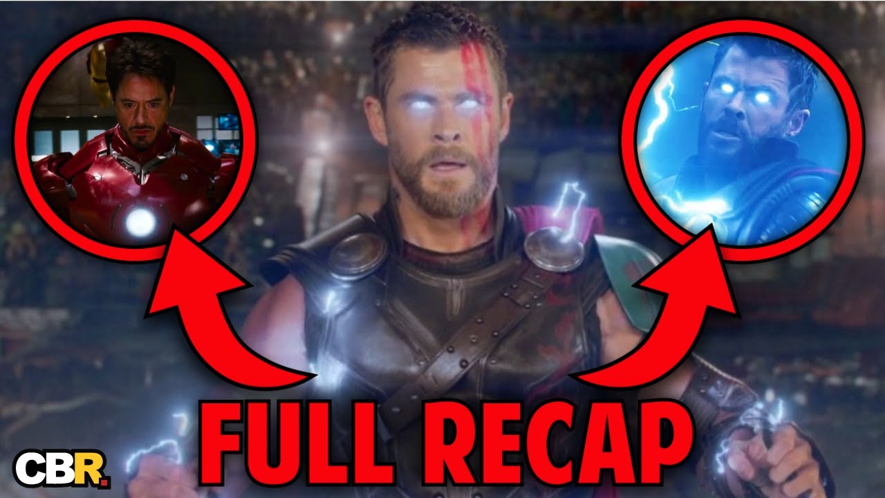 New Avengers FULLY Explained: Powers, Origins, Abilities, Members, and ...