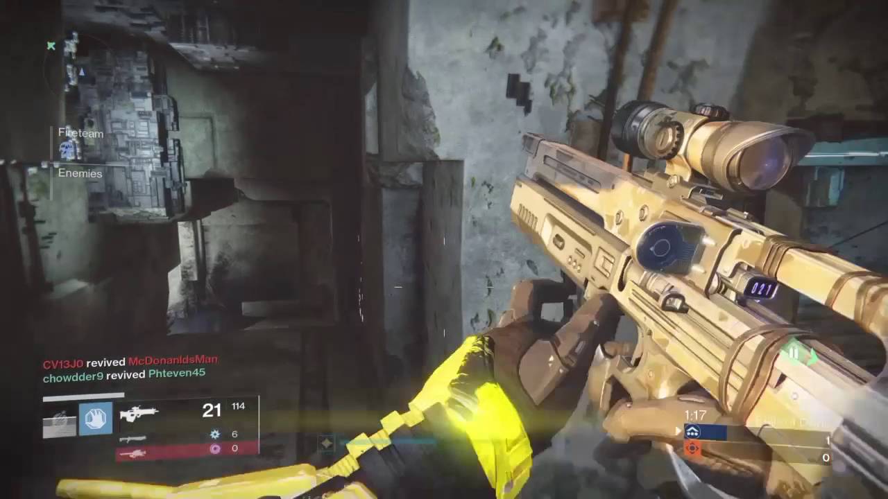 Last Year 2 Trials highlights w/ chowdder9 and Phteven45 - YouTube