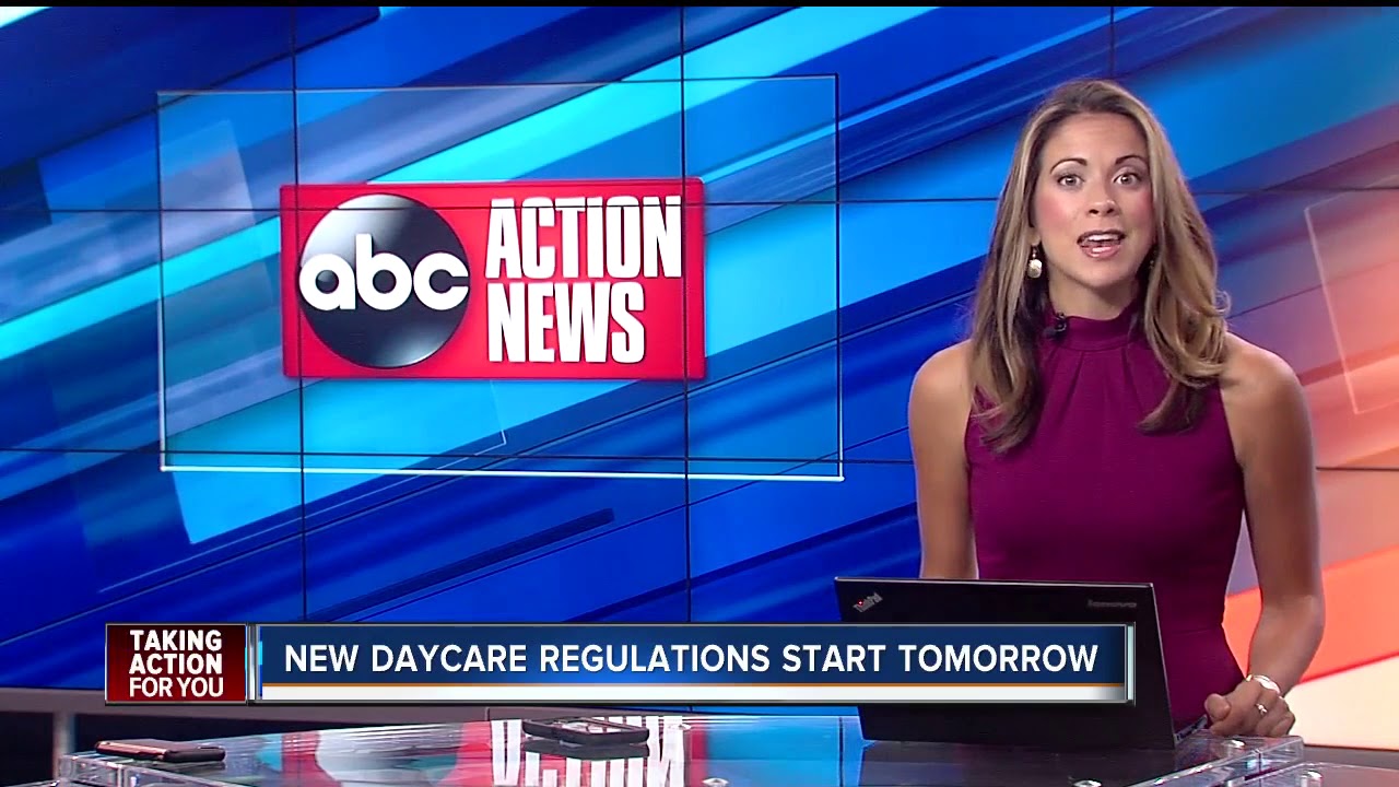 ABC Action News on Demand |April 1, 9am - YouTube