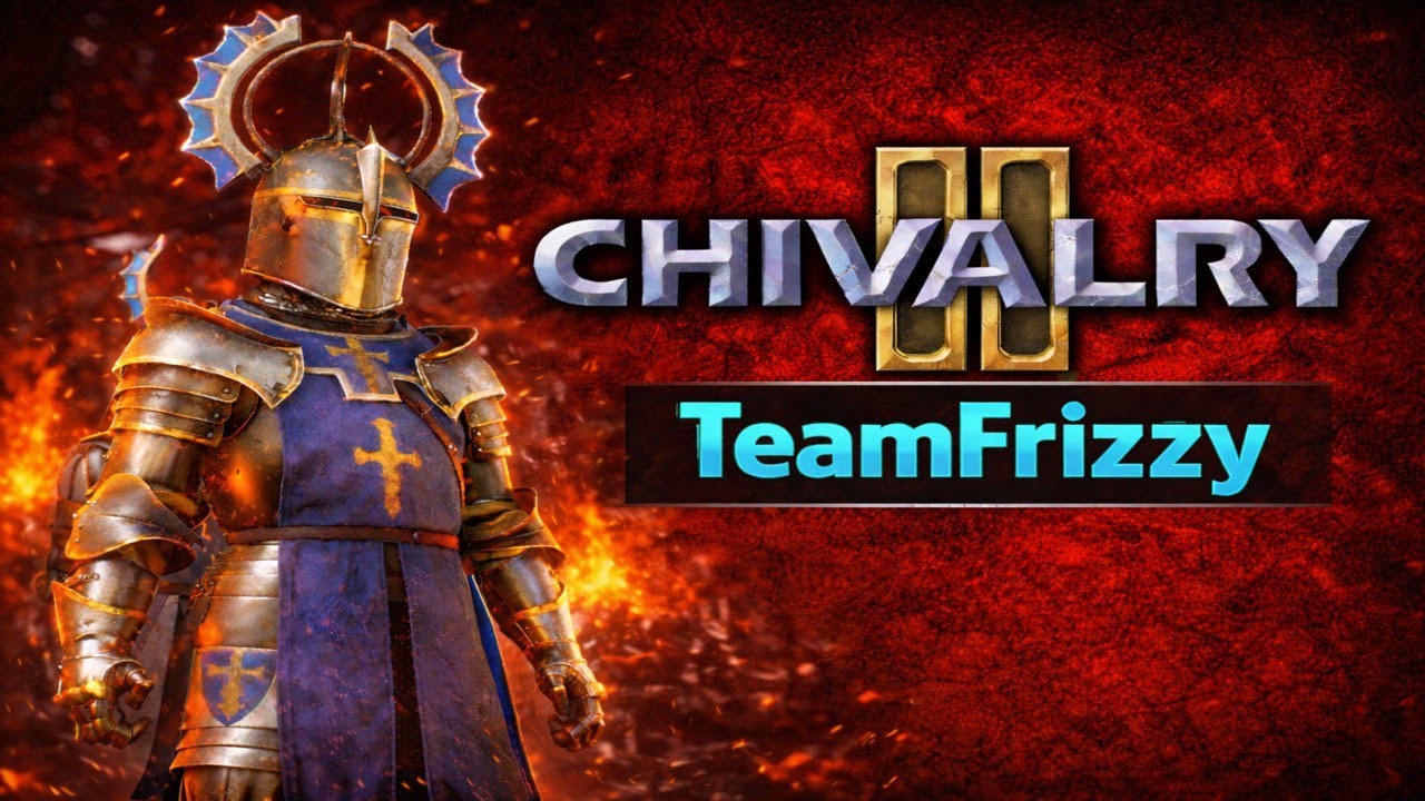Chiv 2 PvP Voice is Toast0 - YouTube