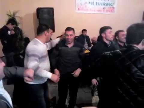 Sahin Manafov agcabedi avsar toyu 2016