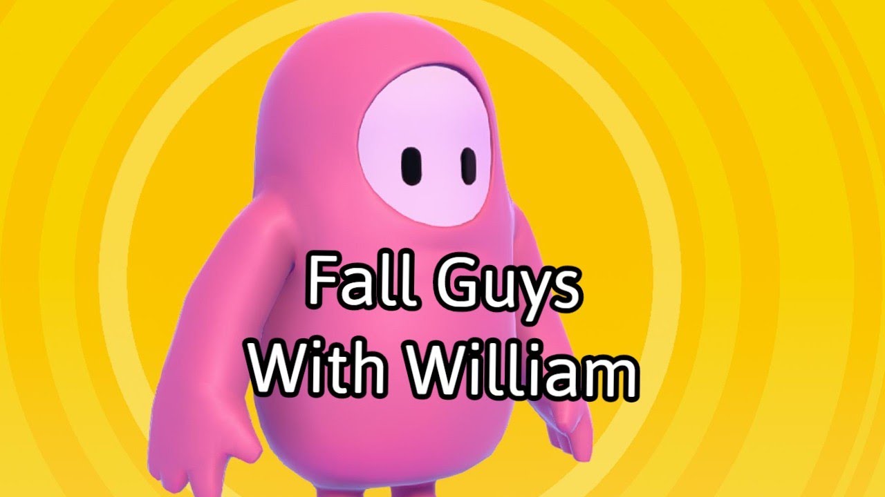 Bootleg Wipe Out - Fall Guys (HIGHLIGHTS) - YouTube
