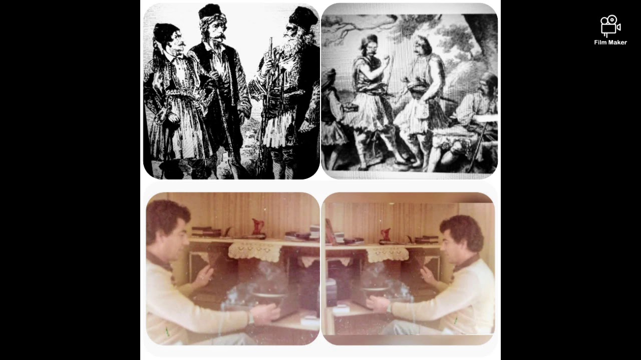 ΠΑΙΔΙΑ Μ'ΘΑ ΞΕΧΩΡΙΣΟΥΜΕ.Παίζει βιολί και τραγουδάει ο Γιώργος Λέκκος ...