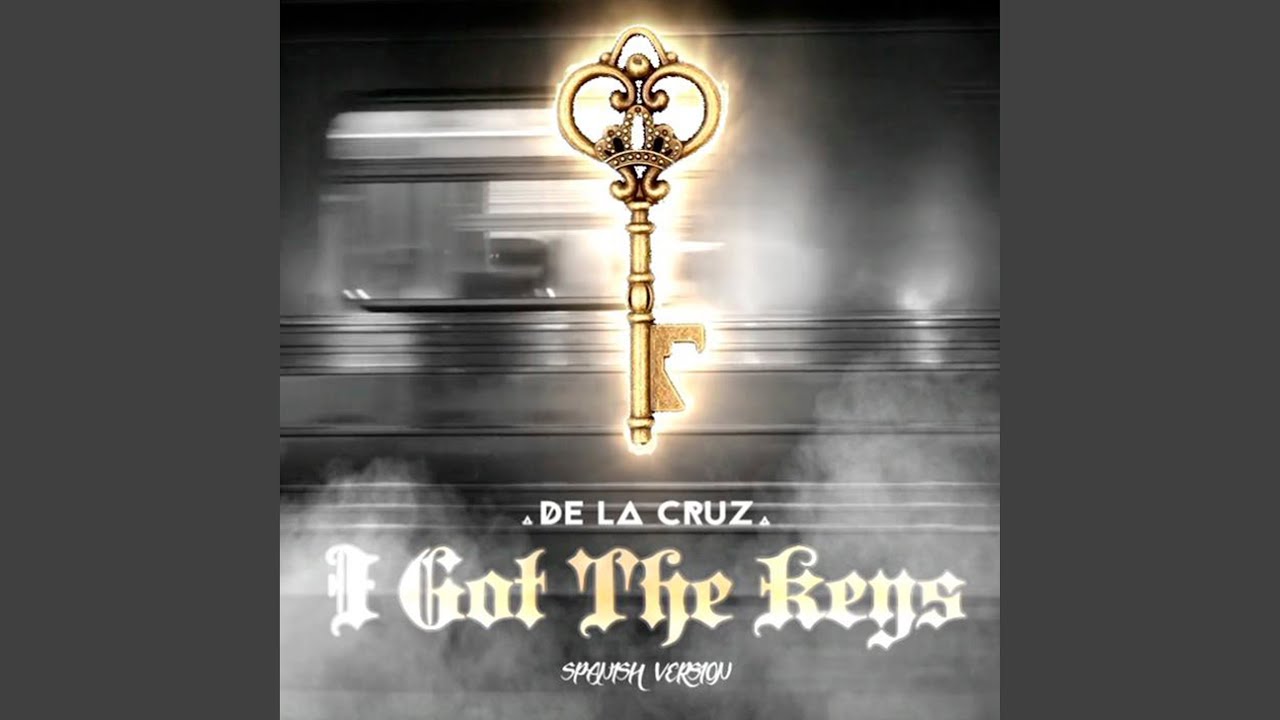 I Got the Keys - YouTube