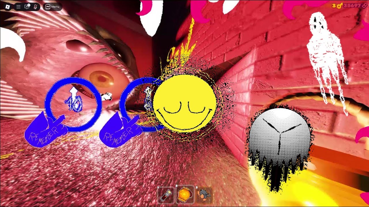 UNGRACEFUL +270% Modifiers All Entities Combo - Roblox Grace - YouTube