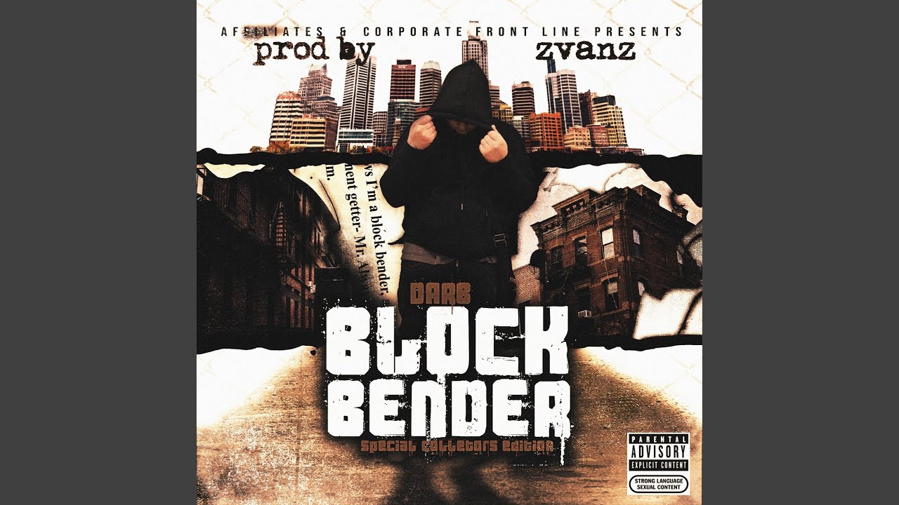 Block Bender - YouTube