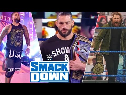 Wwe Raw 12/09/2020 Full Highlights | Full Show