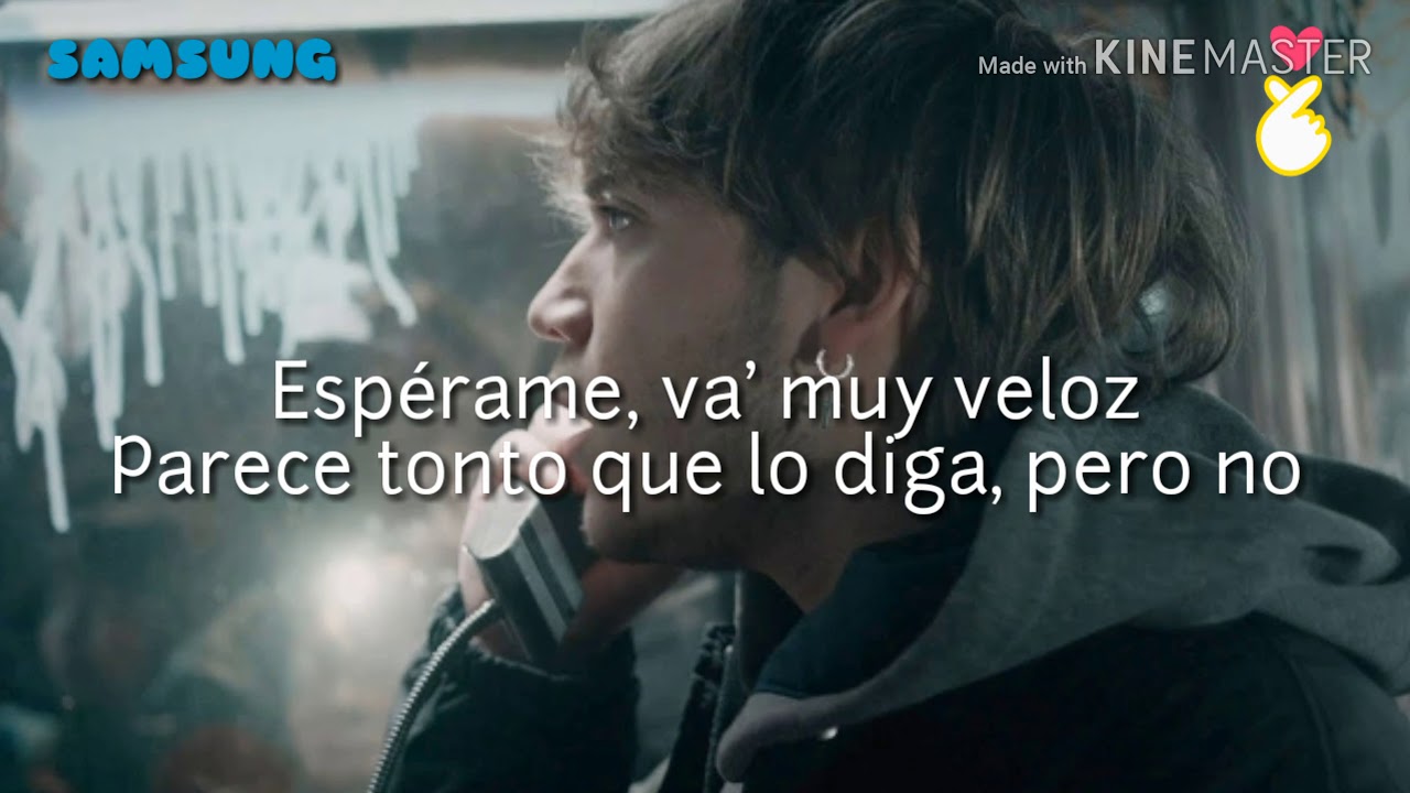 No puedo - Paulo Londra Estado para WhatsApp - YouTube