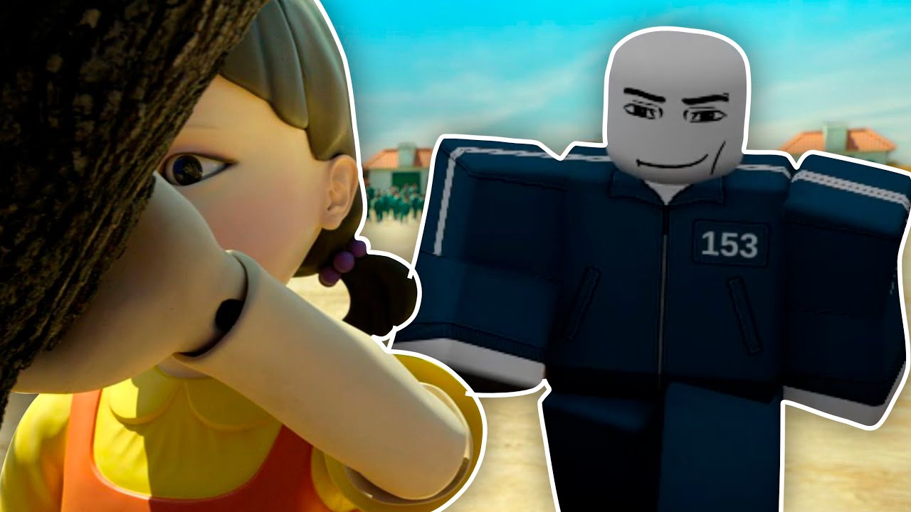 Meu Amigo Me Traiu No Round 6 Do Roblox Youtube