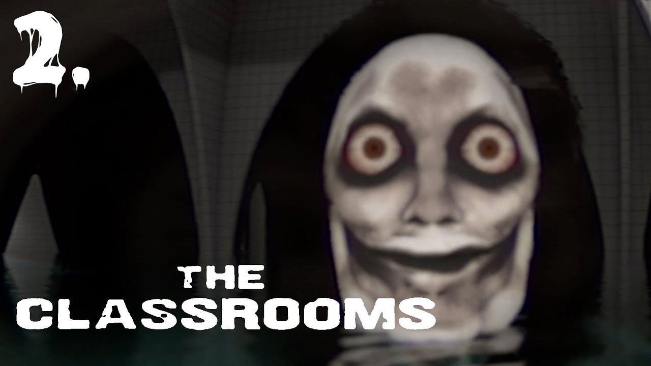 EL POOLROOMS esta DIFÍCIL - THE CLASSROOMS GAMEPLAY EN ESPAÑOL PARTE 2 ...