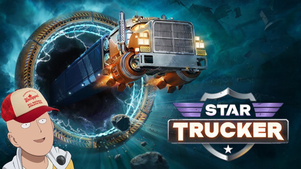 Big rigging with the best of 'em...or just a greenhorn - YouTube