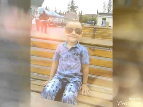 Huseyin canim oqlum