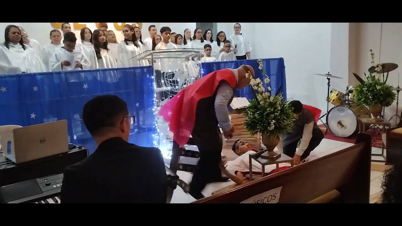 25 de dezembro de 2024 - YouTube