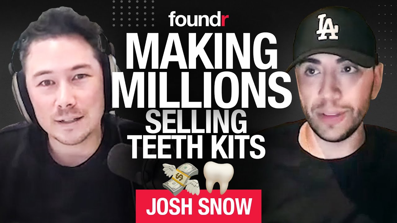 🔥 From $0 to $100M: How COVID is Affecting this Business with Josh Snow ...