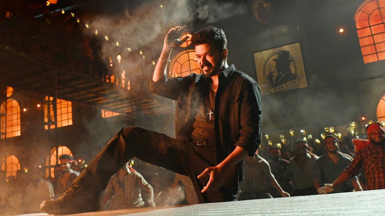 Leo Movie Review | Thalapathy Vijay | Lokesh Kanagaraj | LCU #lcu # ...