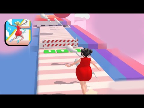 Pregnant Run - Gamplay walkthrough all levelS Android/iOS #pregnantrun ...