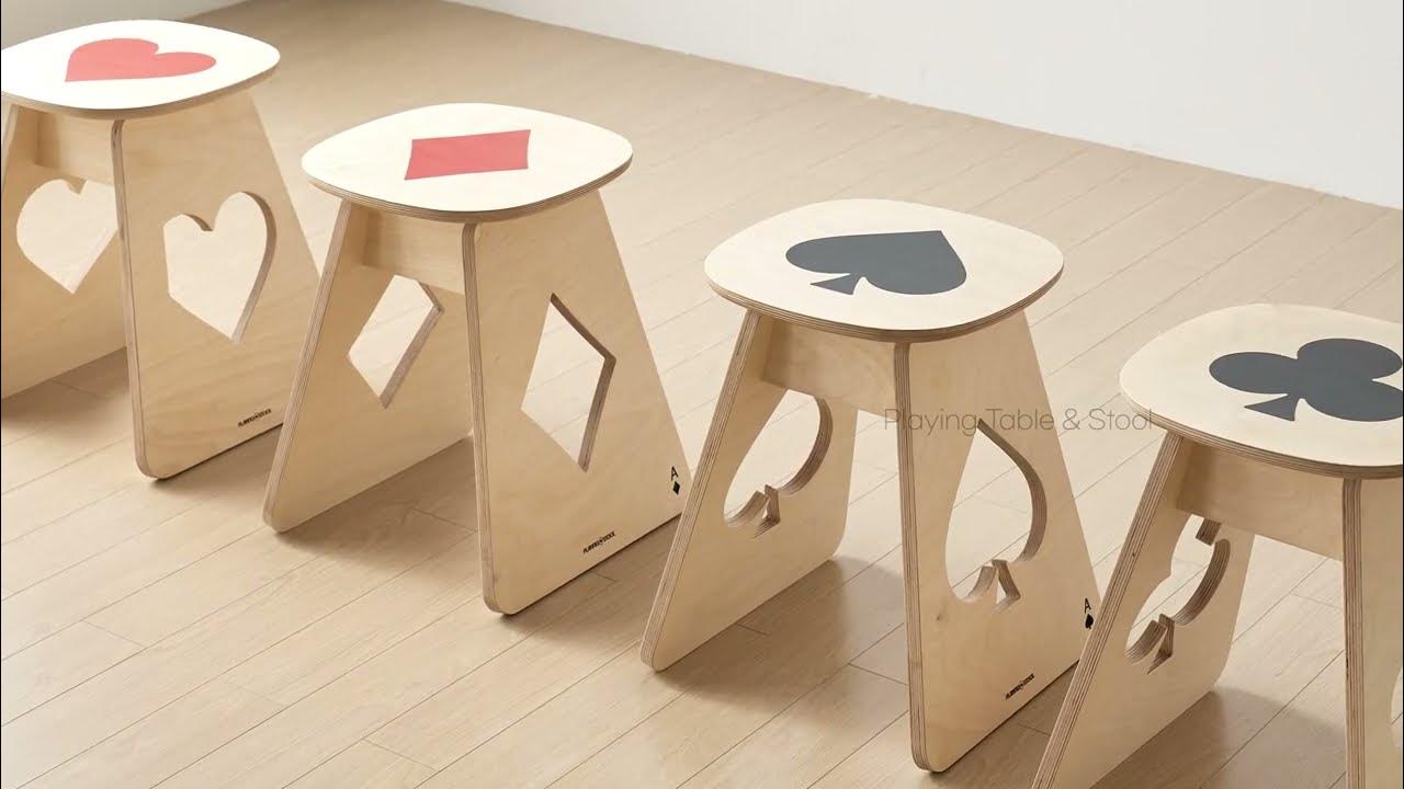 KOFURN 2023 D&M x WOOCASA Slideshow - YouTube