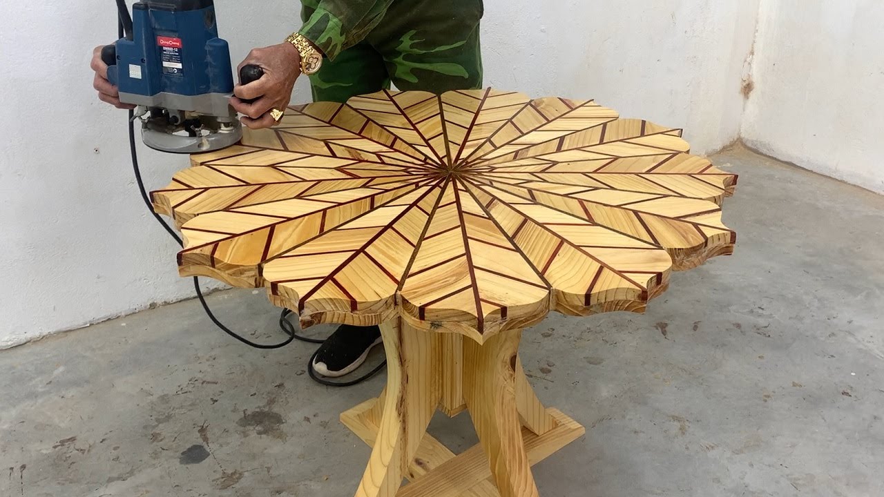 Creative Ideas Unique Design Inspired By Leaves Will Surprise You ...