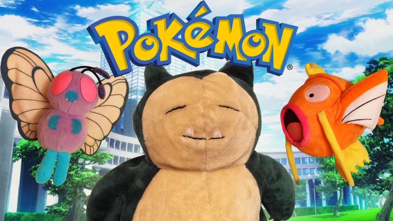 SML Movie: Pokemon Part 2 [REUPLOADED] - YouTube