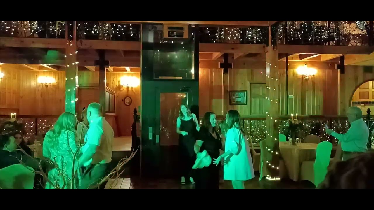 Estate on the Halifax Dancing 12.0 - YouTube
