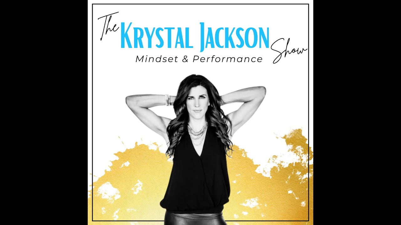 The Krystal Jackson Show: Episode #1 - YouTube