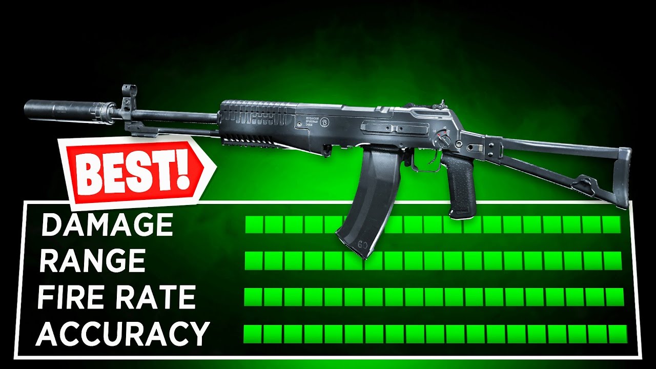 BEST AN-94 CLASS SETUP in MODERN WARFARE.. (AN94 CLASS SETUP!) - COD MW ...