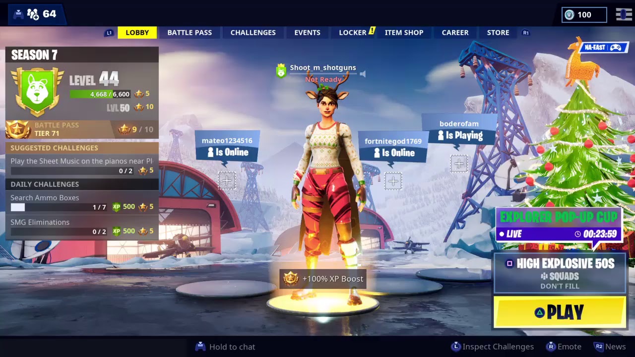 Shoot_m_shotguns live and follow me on snapchat jessiahbeast133 - YouTube