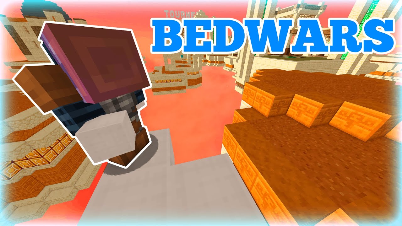 Epic Clutches in Bedwars - YouTube