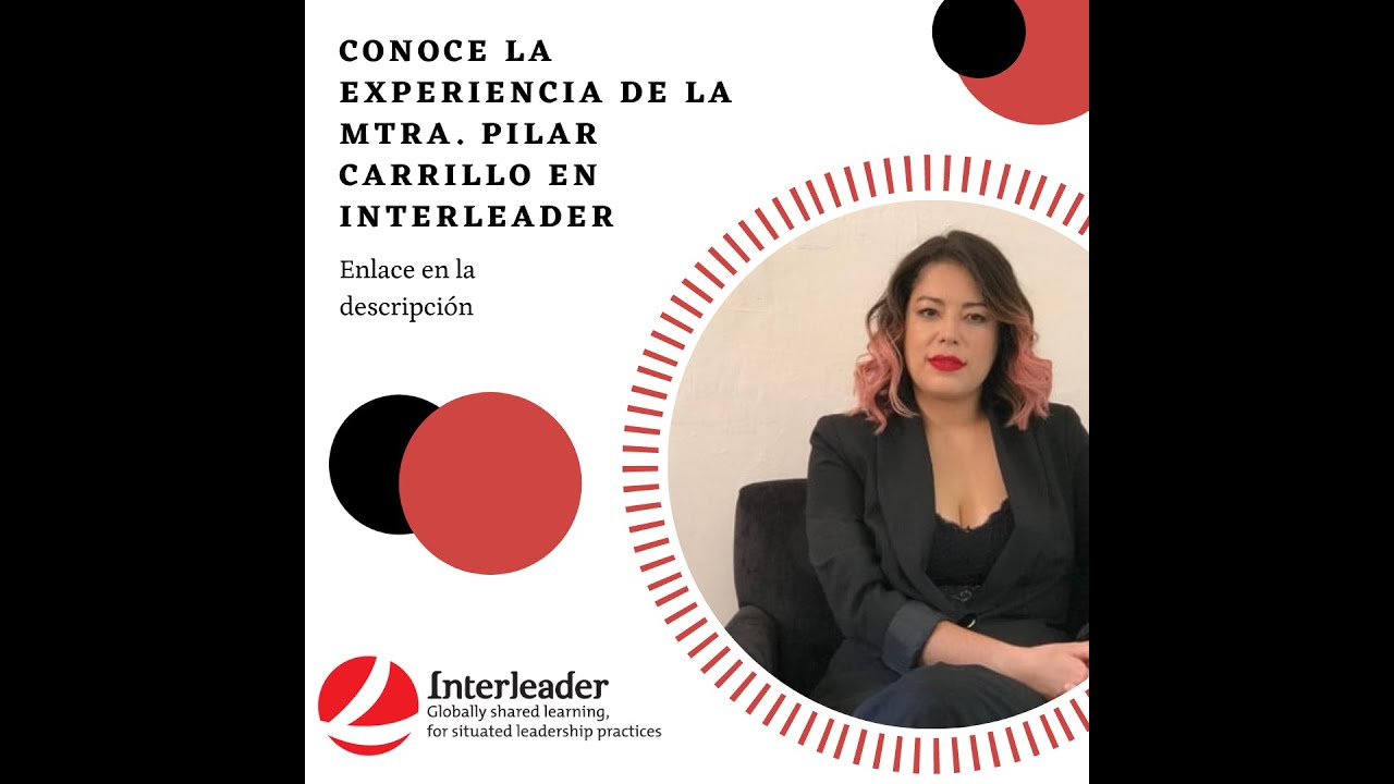 Entrevista Pilar Carrillo - YouTube