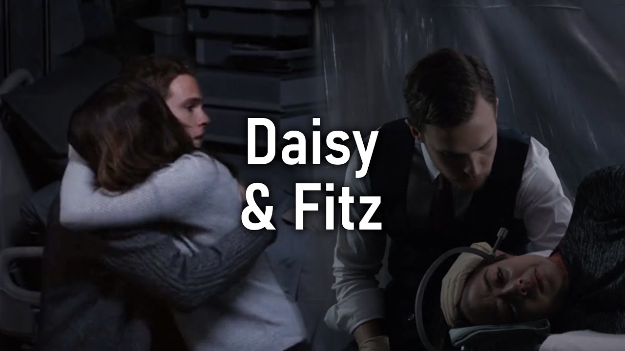 The Evolution of Daisy & Fitz - YouTube