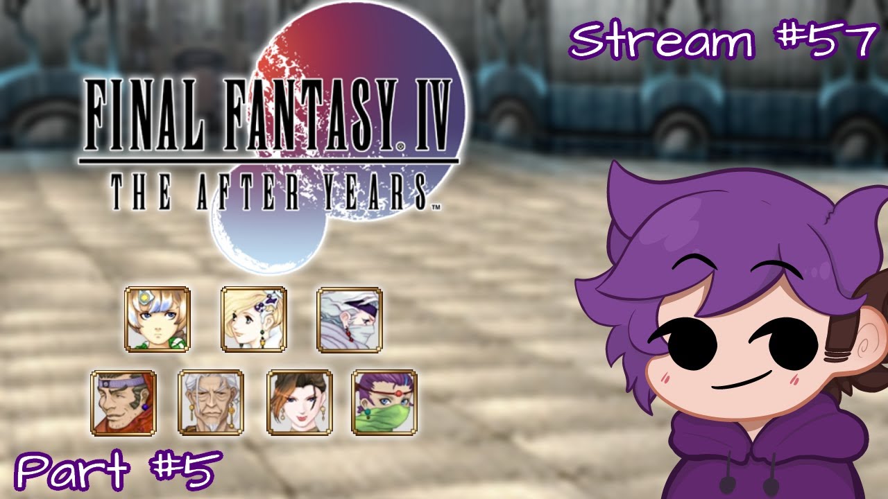 What's a Lustful Lali-Ho? - (Part 5 - Sam Stream #57) - YouTube