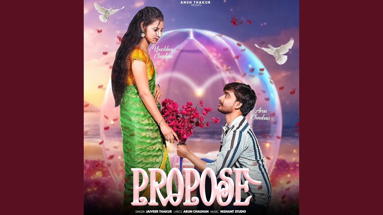 Propose - YouTube