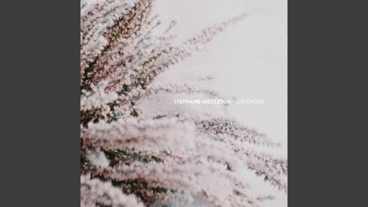 Lavender - YouTube