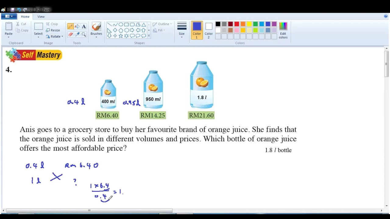 F1 C4 课本总复习 Q4 - YouTube